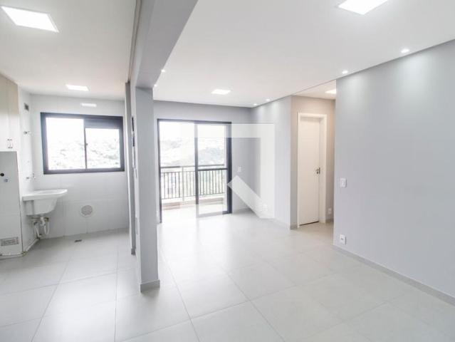 Apto, Jardim Esperança, 2 Quartos, 55 m2 Barueri