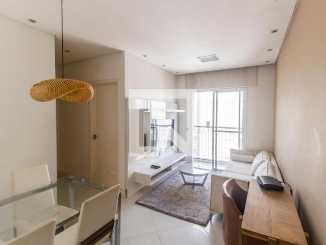 Apto, Jardim Esperança, 2 Quartos, 56 m2 Barueri