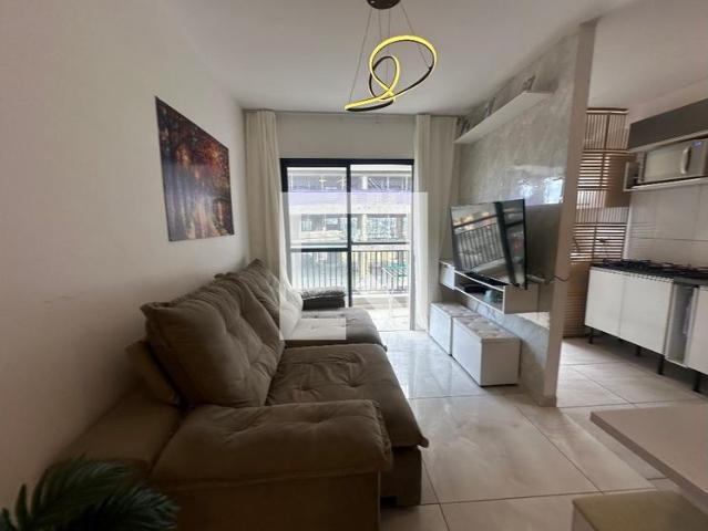 Apto, Jardim Esperança, 2 Quartos, 57 m2 Barueri