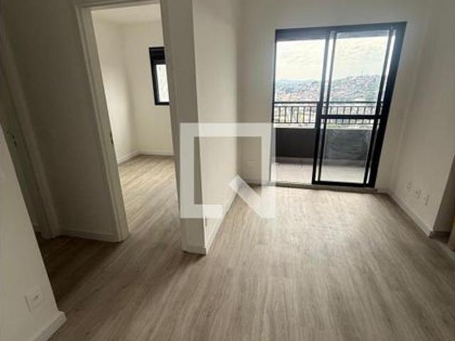 Apto, Jardim Esperança, 2 Quartos, 58 m2 Barueri