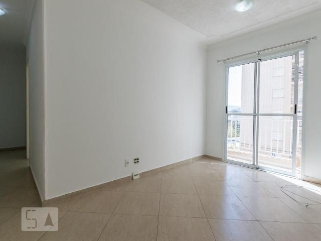 Apto, Jardim Esperança, 2 Quartos, 58 m2 Barueri
