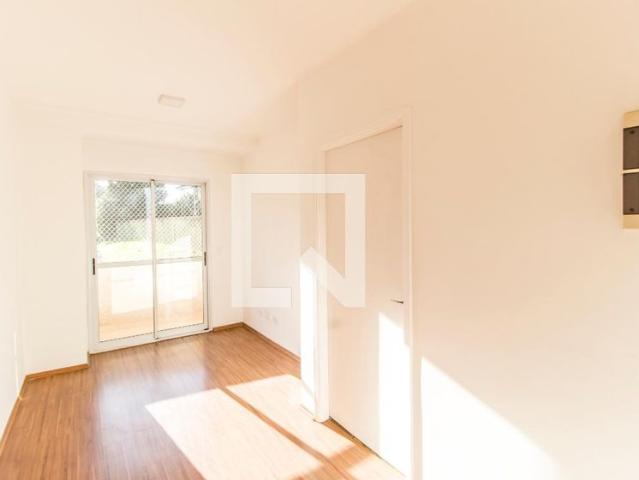 Apto, Jardim Esperança, 2 Quartos, 58 m2 Barueri
