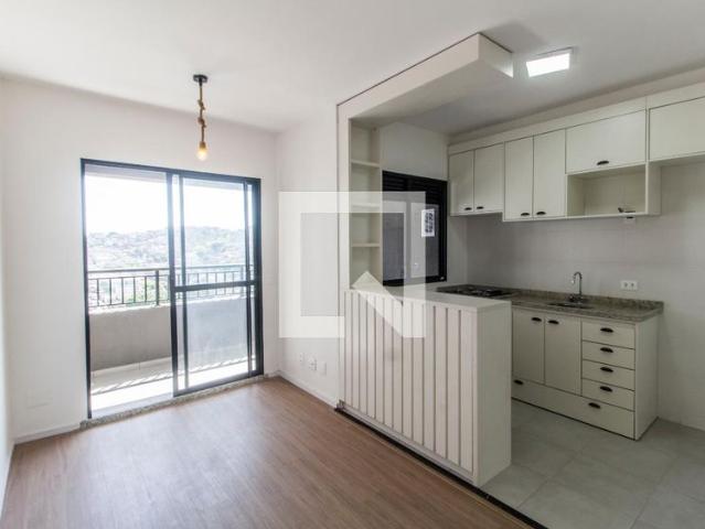 Apto, Jardim Esperança, 2 Quartos, 58 m2 Barueri