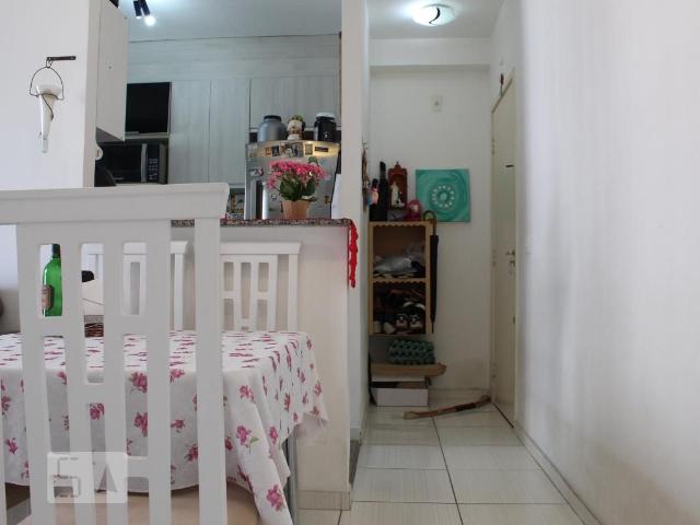 Apto, Jardim Esperança, 2 Quartos, 58 m2 Barueri