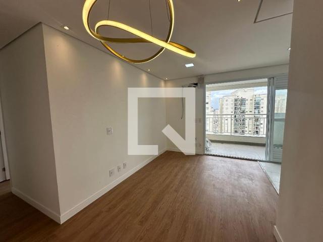 Apto, Jardim Esperança, 2 Quartos, 58 m2 Barueri