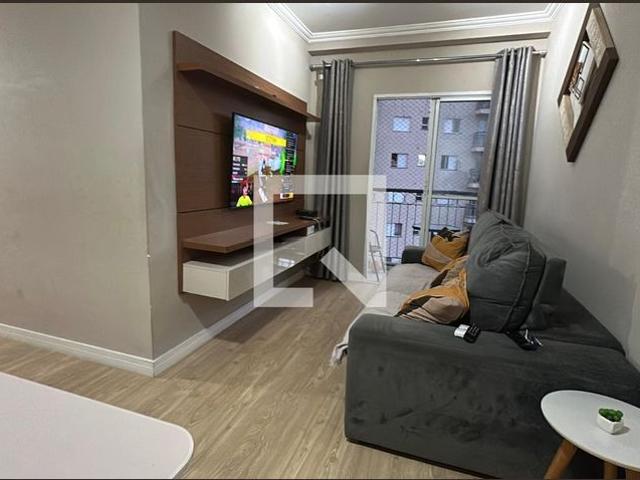 Apto, Jardim Esperança, 2 Quartos, 59 m2 Barueri