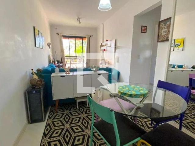 Apto, Jardim Esperança, 2 Quartos, 59 m2 Barueri