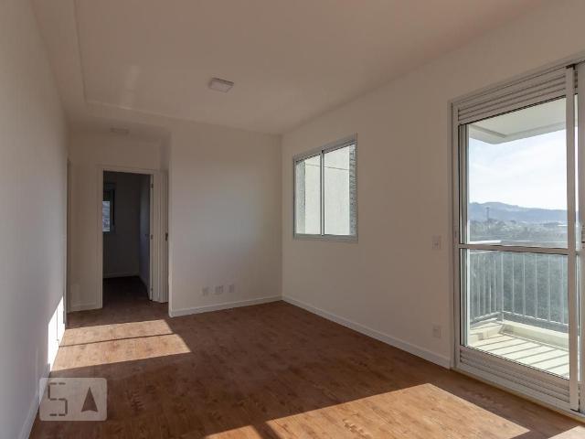 Apto, Jardim Esperança, 2 Quartos, 51 m2 Barueri