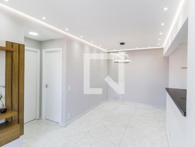 Apto, Jardim Esperança, 2 Quartos, 51 m2 Barueri