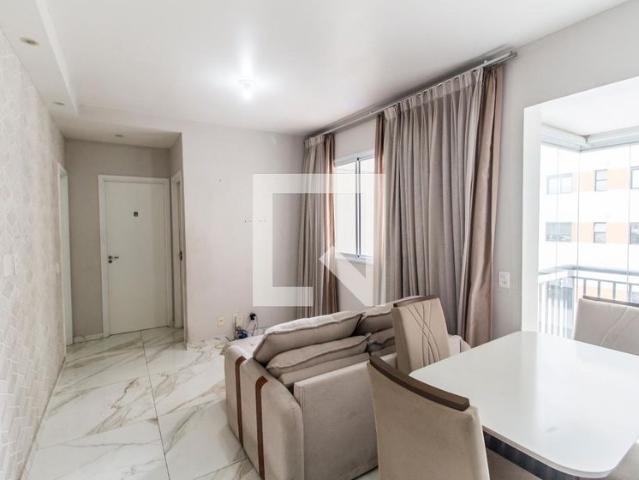 Apto, Jardim Esperança, 2 Quartos, 53 m2 Barueri