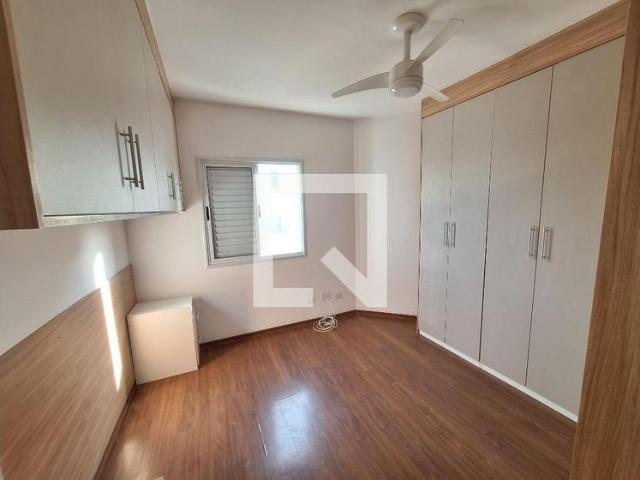 Apto, Jardim Esperança, 2 Quartos, 53 m2 Barueri