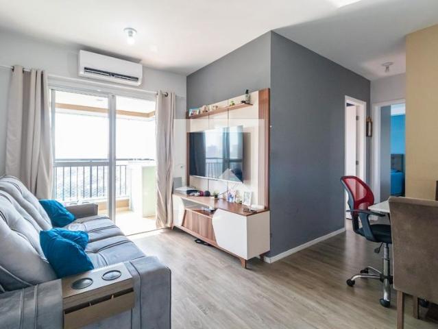 Apto, Jardim Esperança, 2 Quartos, 65 m2 Barueri