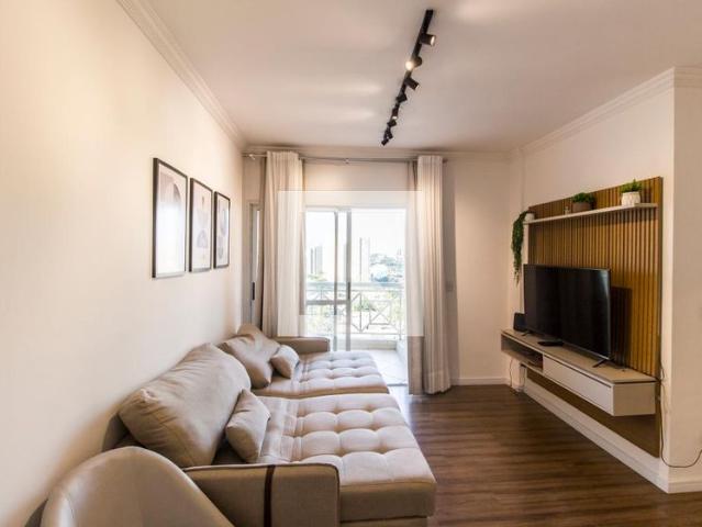 Apto, Jardim Esperança, 2 Quartos, 68 m2 Barueri