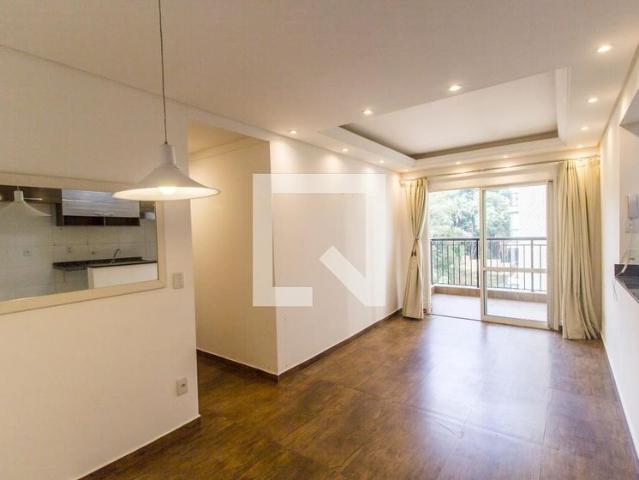 Apto, Jardim Esperança, 2 Quartos, 68 m2 Barueri