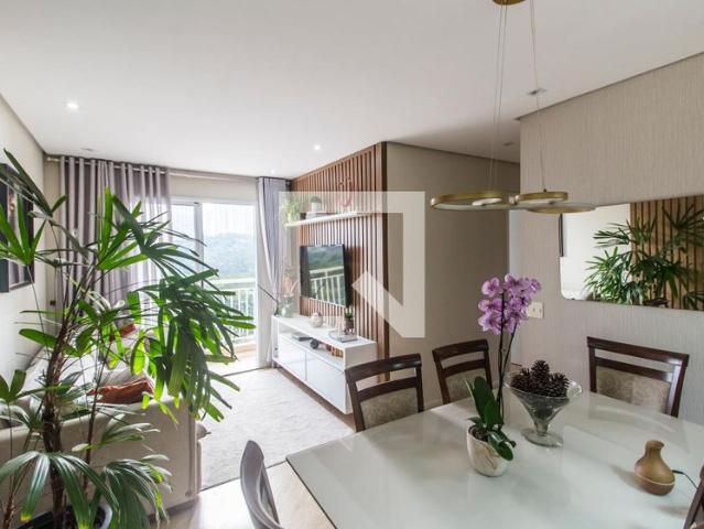 Apto, Jardim Esperança, 2 Quartos, 68 m2 Barueri