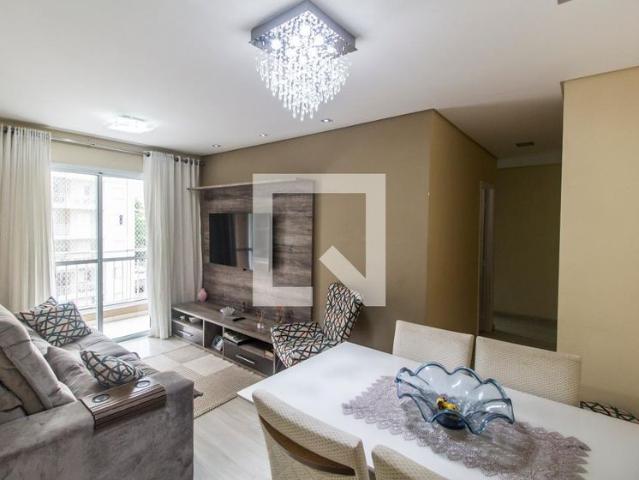 Apto, Jardim Esperança, 2 Quartos, 68 m2 Barueri