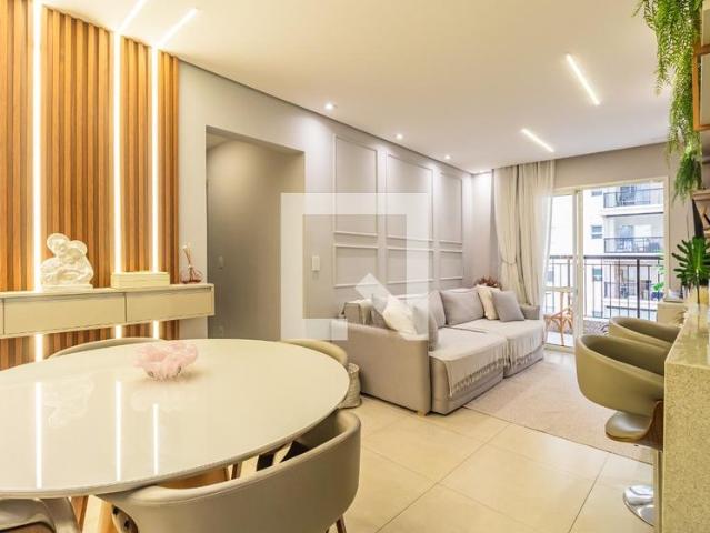 Apto, Jardim Esperança, 2 Quartos, 68 m2 Barueri