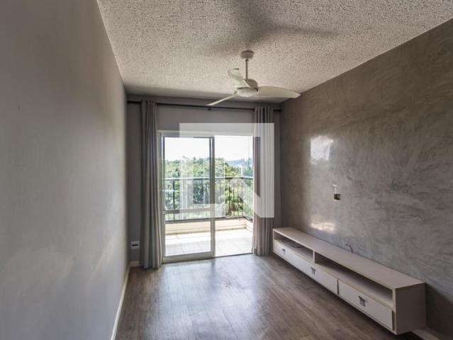 Apto, Jardim Esperança, 2 Quartos, 68 m2 Barueri