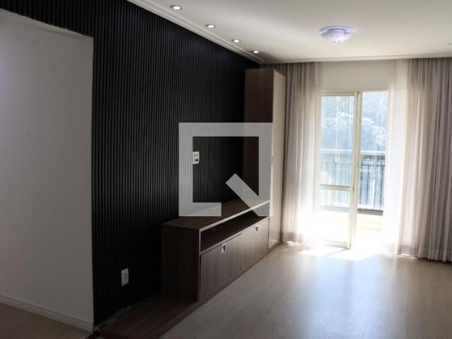 Apto, Jardim Esperança, 2 Quartos, 68 m2 Barueri