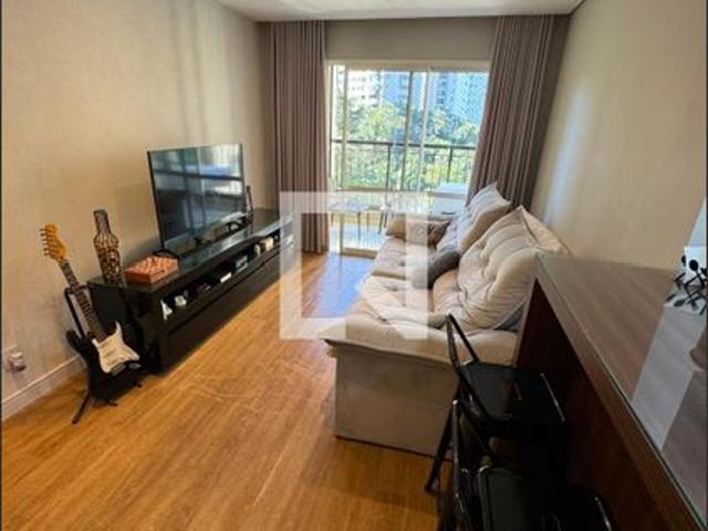 Apto, Jardim Esperança, 2 Quartos, 68 m2 Barueri