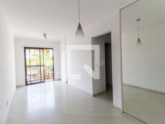 Apto, Jardim Esperança, 2 Quartos, 60 m2 Barueri
