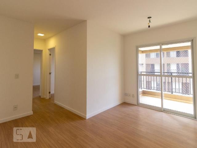 Apto, Jardim Esperança, 2 Quartos, 60 m2 Barueri