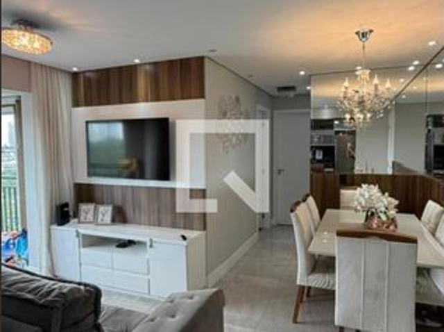 Apto, Jardim Esperança, 2 Quartos, 60 m2 Barueri