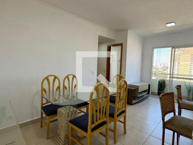 Apto, Jardim Esperança, 2 Quartos, 60 m2 Barueri