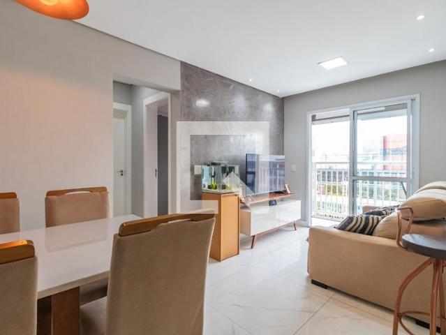Apto, Jardim Esperança, 2 Quartos, 60 m2 Barueri