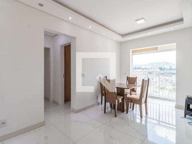 Apto, Jardim Esperança, 2 Quartos, 61 m2 Barueri