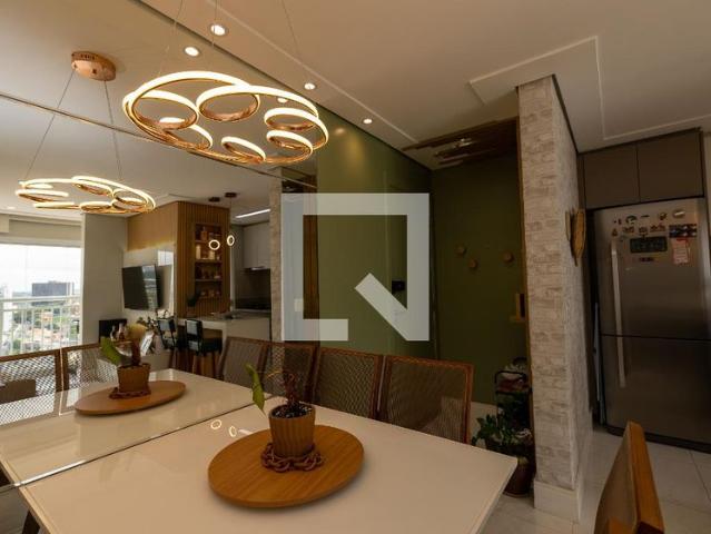 Apto, Jardim Esperança, 2 Quartos, 61 m2 Barueri