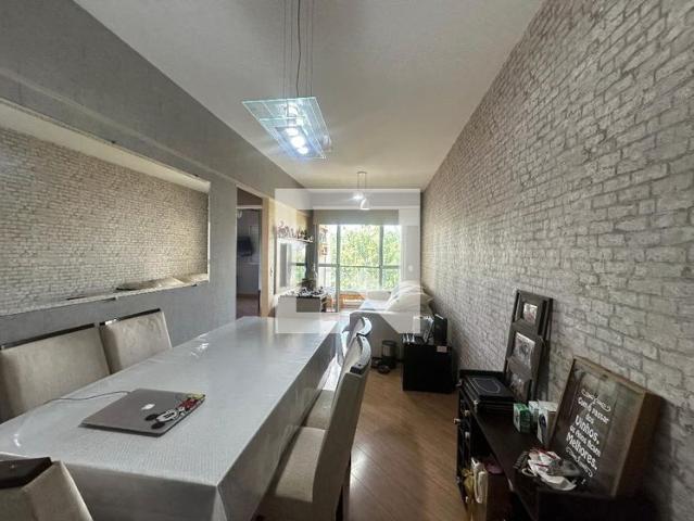 Apto, Jardim Esperança, 2 Quartos, 61 m2 Barueri