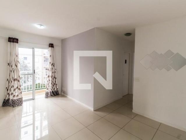 Apto, Jardim Esperança, 2 Quartos, 61 m2 Barueri