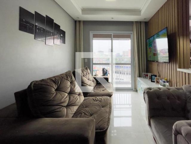 Apto, Jardim Esperança, 2 Quartos, 62 m2 Barueri