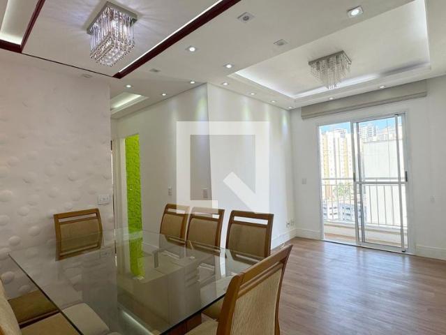 Apto, Jardim Esperança, 2 Quartos, 62 m2 Barueri