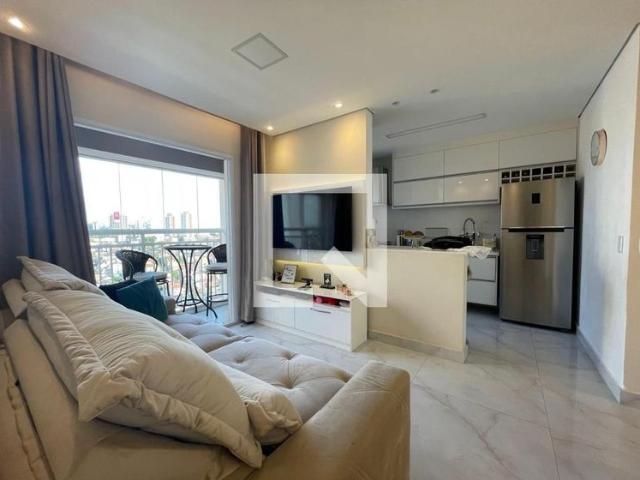 Apto, Jardim Esperança, 2 Quartos, 62 m2 Barueri
