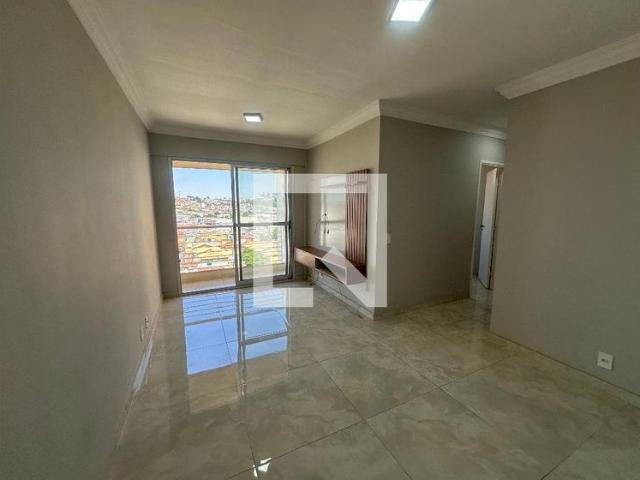 Apto, Jardim Esperança, 2 Quartos, 63 m2 Barueri