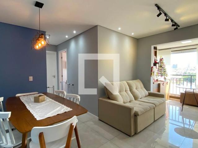 Apto, Jardim Esperança, 2 Quartos, 63 m2 Barueri