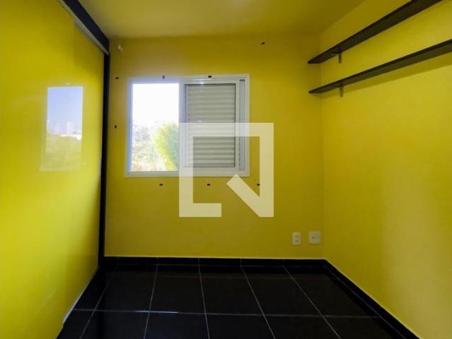 Apto, Jardim Esperança, 2 Quartos, 63 m2 Barueri