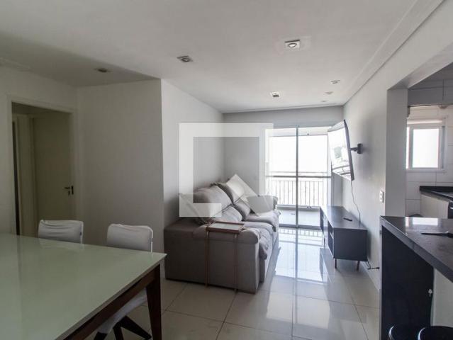Apto, Jardim Esperança, 2 Quartos, 74 m2 Barueri