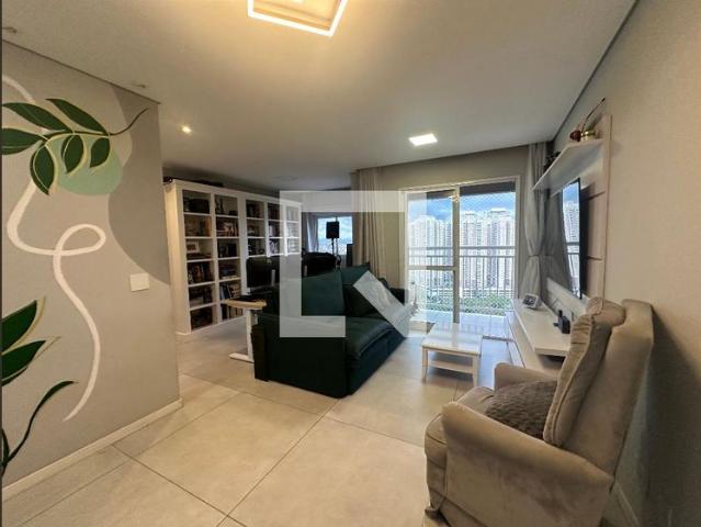 Apto, Jardim Esperança, 3 Quartos, 74 m2 Barueri