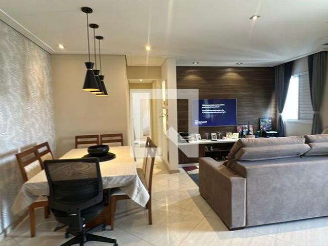 Apto, Jardim Esperança, 2 Quartos, 74 m2 Barueri