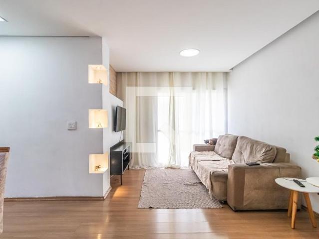 Apto, Jardim Esperança, 2 Quartos, 74 m2 Barueri