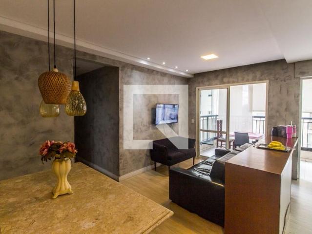 Apto, Jardim Esperança, 2 Quartos, 76 m2 Barueri