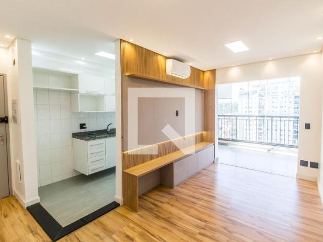 Apto, Jardim Esperança, 2 Quartos, 76 m2 Barueri