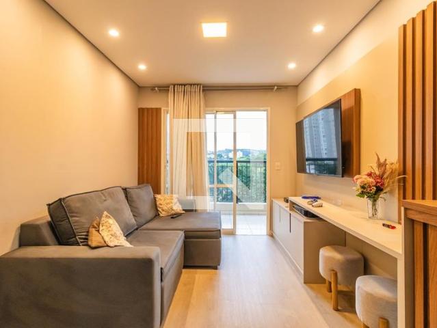 Apto, Jardim Esperança, 2 Quartos, 70 m2 Barueri
