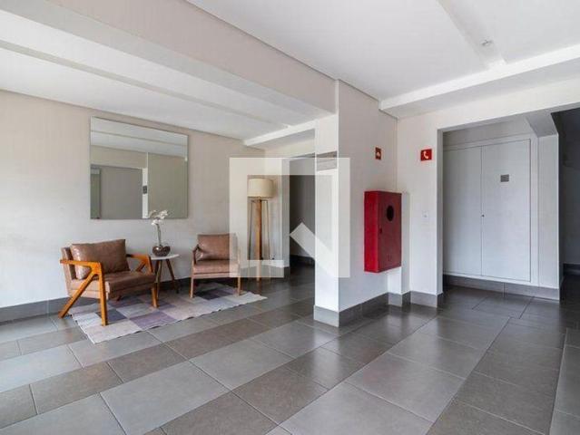 Apto, Jardim Esperança, 2 Quartos, 71 m2 Barueri