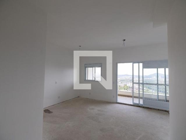 Apto, Jardim Esperança, 2 Quartos, 72 m2 Barueri