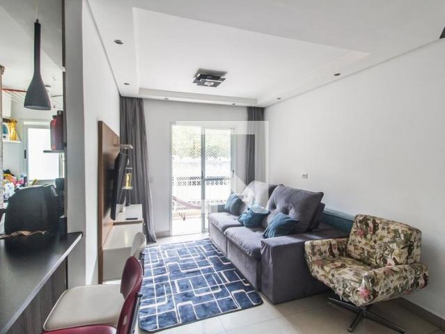 Apto, Jardim Esperança, 2 Quartos, 72 m2 Barueri