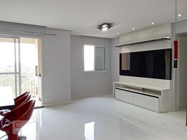 Apto, Jardim Esperança, 2 Quartos, 73 m2 Barueri